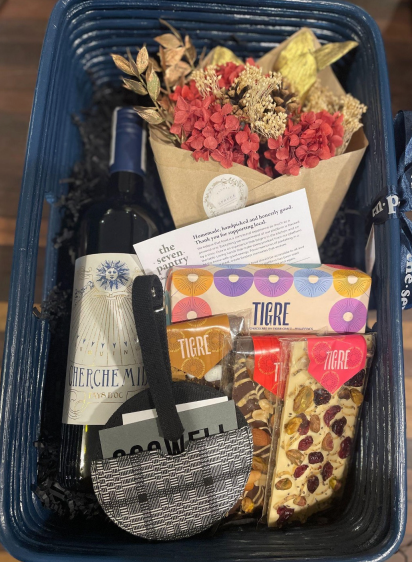 All Filipino Premium Hampers & Gift Boxes – The Seven Pantry