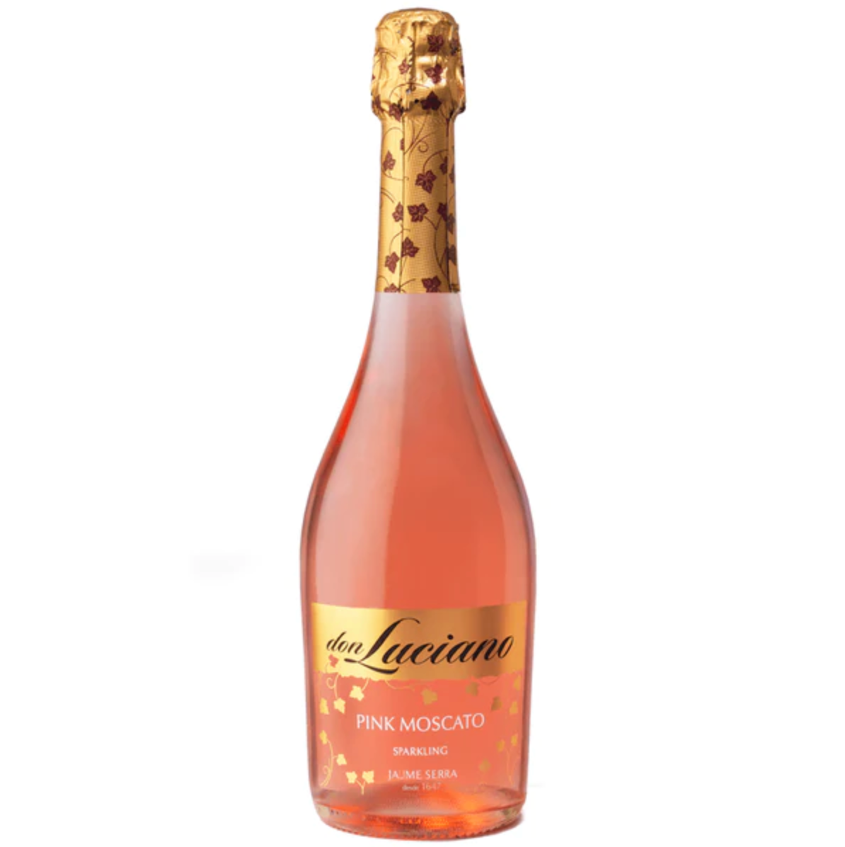 Don Luciano Pink Moscato (750ml) – The Seven Pantry