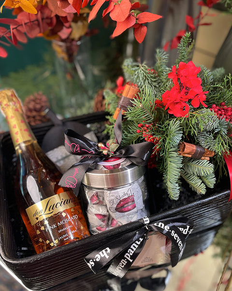 All Filipino Premium Hampers & Gift Boxes – The Seven Pantry