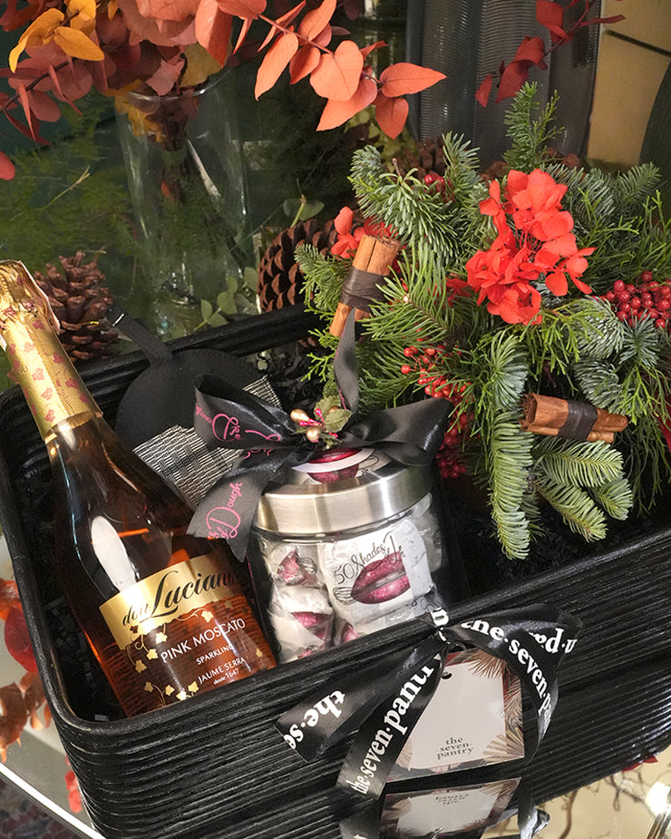 All Filipino Premium Hampers & Gift Boxes – The Seven Pantry