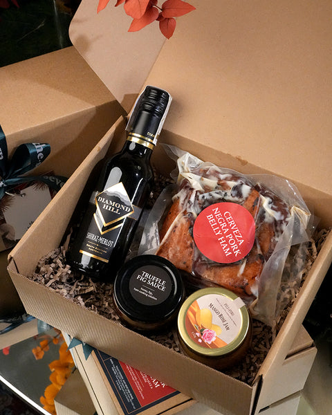 All Filipino Premium Hampers & Gift Boxes – The Seven Pantry