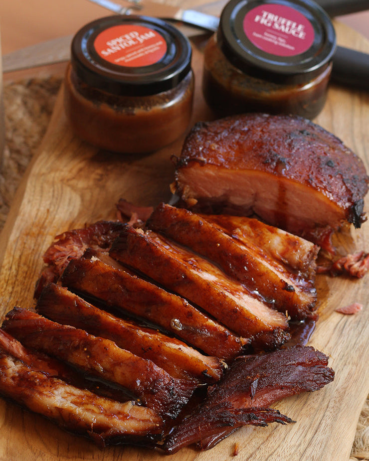 All Filipino Premium Hampers & Gift Boxes – The Seven Pantry