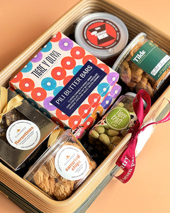 All Filipino Premium Hampers & Gift Boxes – The Seven Pantry