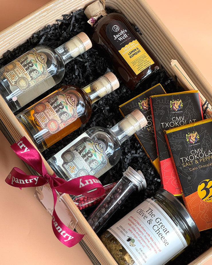 All Filipino Premium Hampers & Gift Boxes – The Seven Pantry