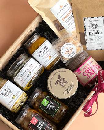 All Filipino Premium Hampers & Gift Boxes – The Seven Pantry