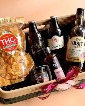All Filipino Premium Hampers & Gift Boxes – The Seven Pantry