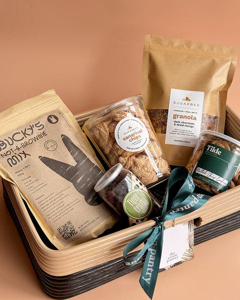 All Filipino Premium Hampers & Gift Boxes – The Seven Pantry