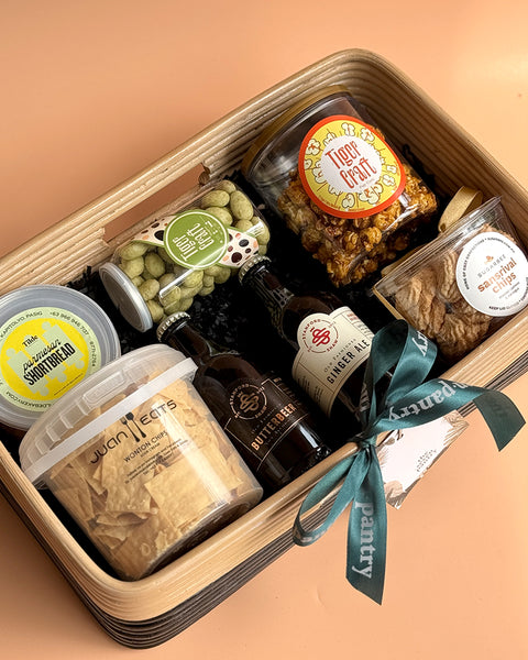 All Filipino Premium Hampers & Gift Boxes – The Seven Pantry