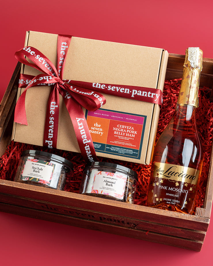 All Filipino Premium Hampers & Gift Boxes – The Seven Pantry