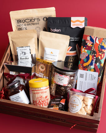 All Filipino Premium Hampers & Gift Boxes – The Seven Pantry