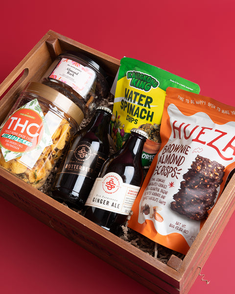 All Filipino Premium Hampers & Gift Boxes – The Seven Pantry