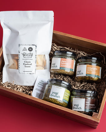 All Filipino Premium Hampers & Gift Boxes – The Seven Pantry