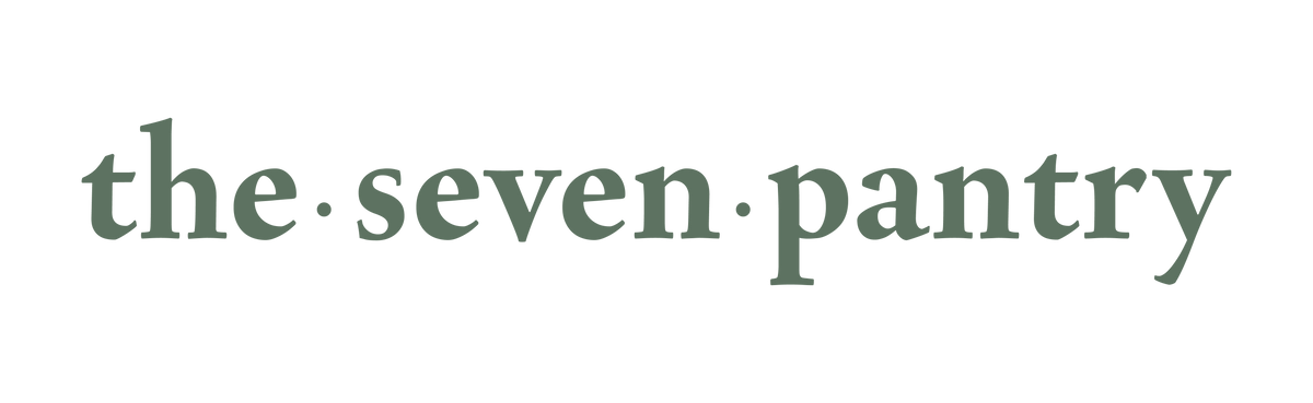 The Seven Pantry