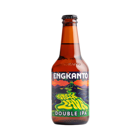 Engkanto Beer (330ml) – The Seven Pantry