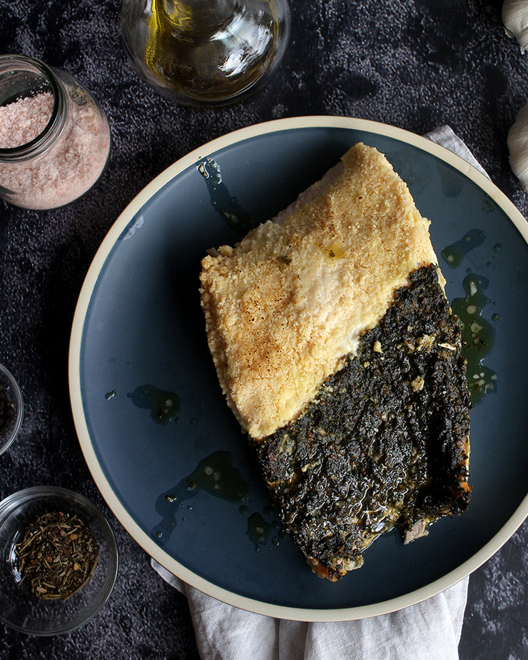 Ready to Eat – The Seven Pantry