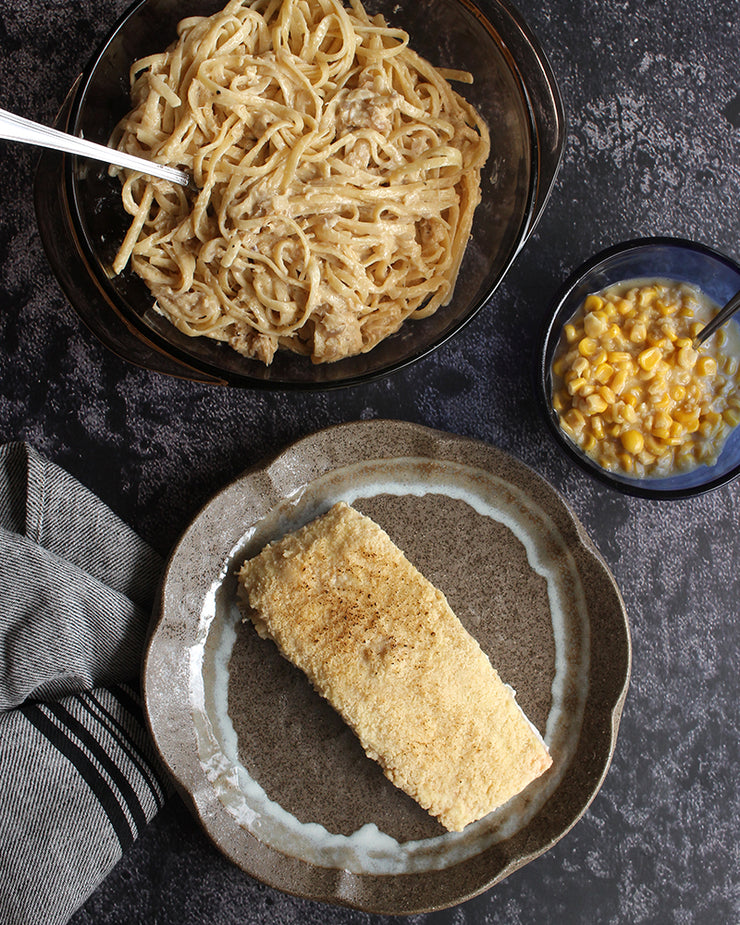 Ready to Eat – The Seven Pantry