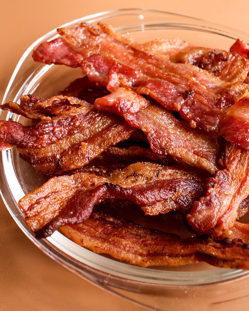 TSP Bring Home the Bacon (1kg pack) – The Seven Pantry