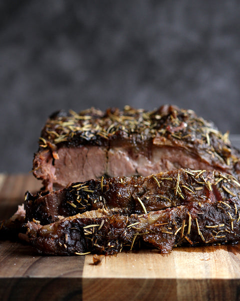 Ready to Eat – The Seven Pantry