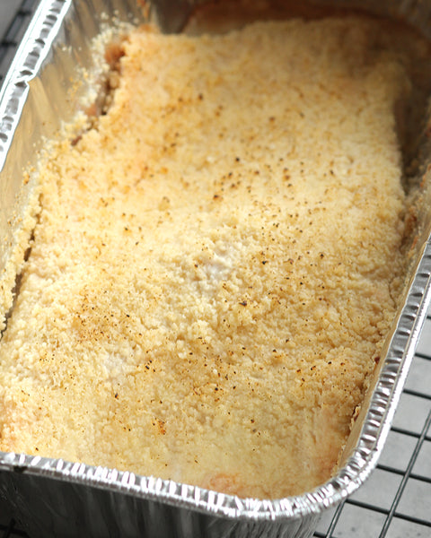 Ready to Eat – The Seven Pantry