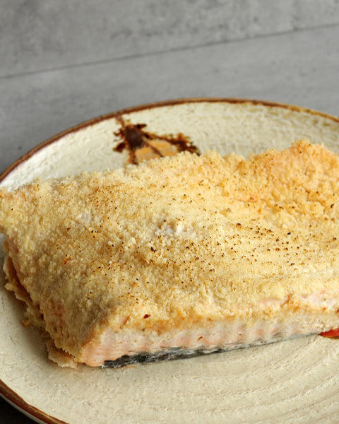 Ready to Eat – The Seven Pantry