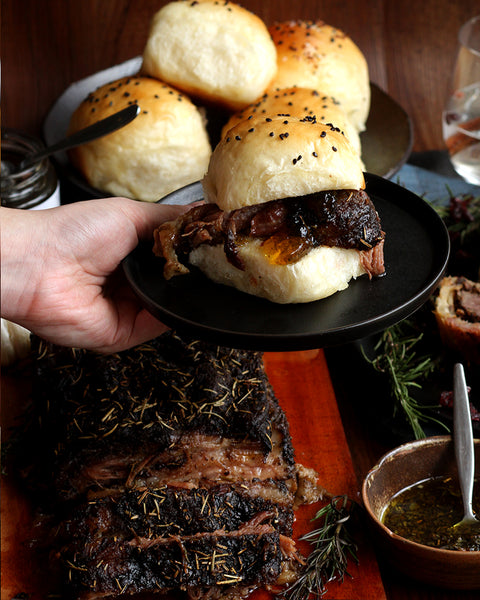 Ready to Eat – The Seven Pantry