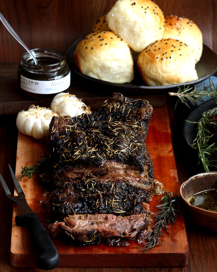 Ready to Eat – The Seven Pantry