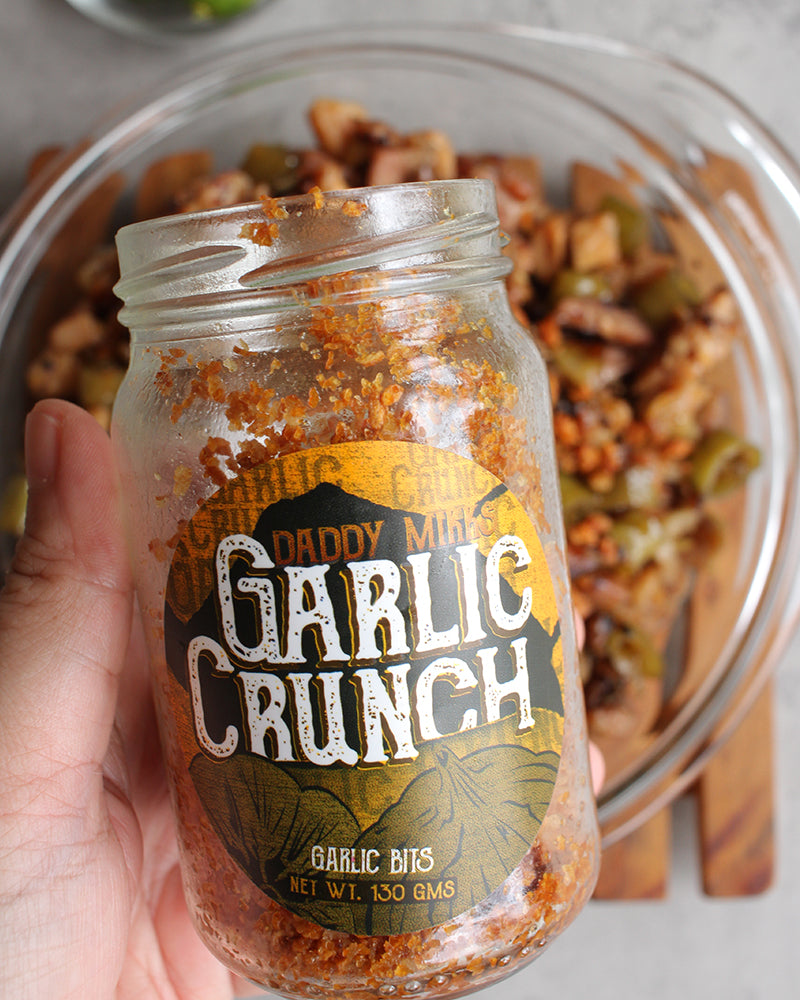 Chicken Inasal Sisig (Frozen, 500g) – The Seven Pantry