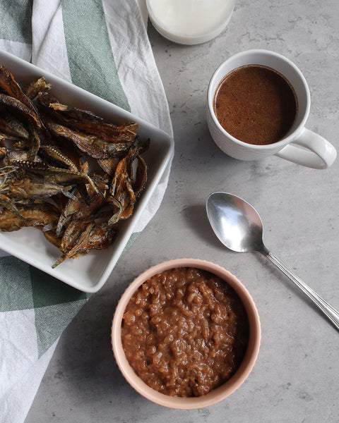 Our Pantry – The Seven Pantry