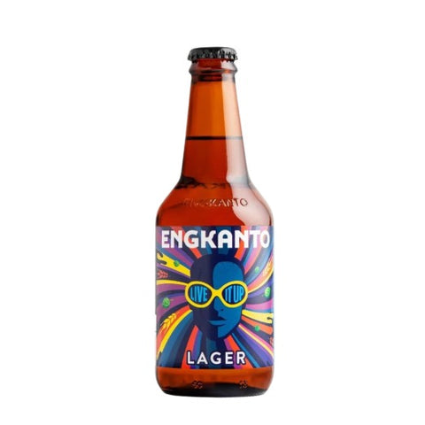 Engkanto Beer (330ml) – The Seven Pantry